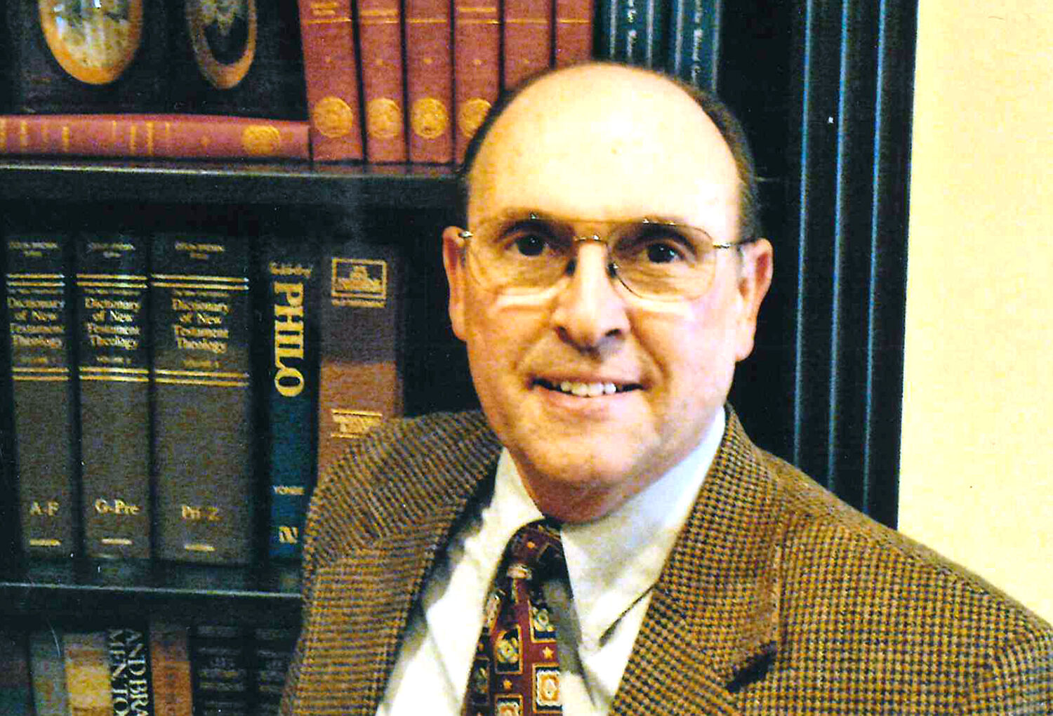 HARRY MARTINEZ: Christ restored man’s relationship with God | Moultrie ...