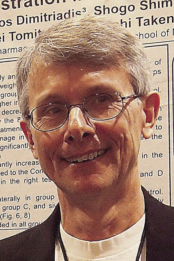 TERRY TURNER: The Undemocratic Senate | Moultrie Observer