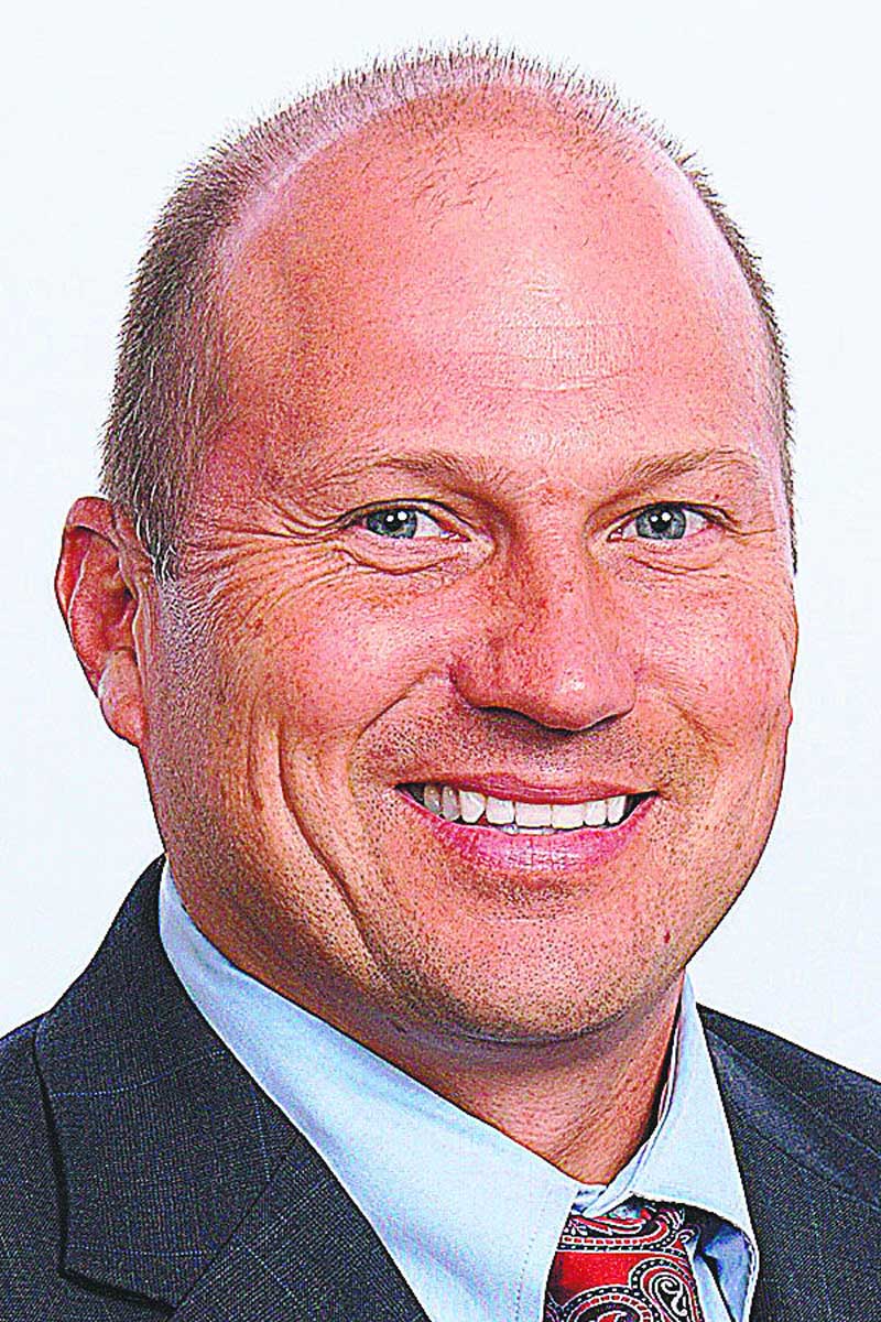 SunTrust names South Ga. president - Moultrie Observer | Moultrie Observer