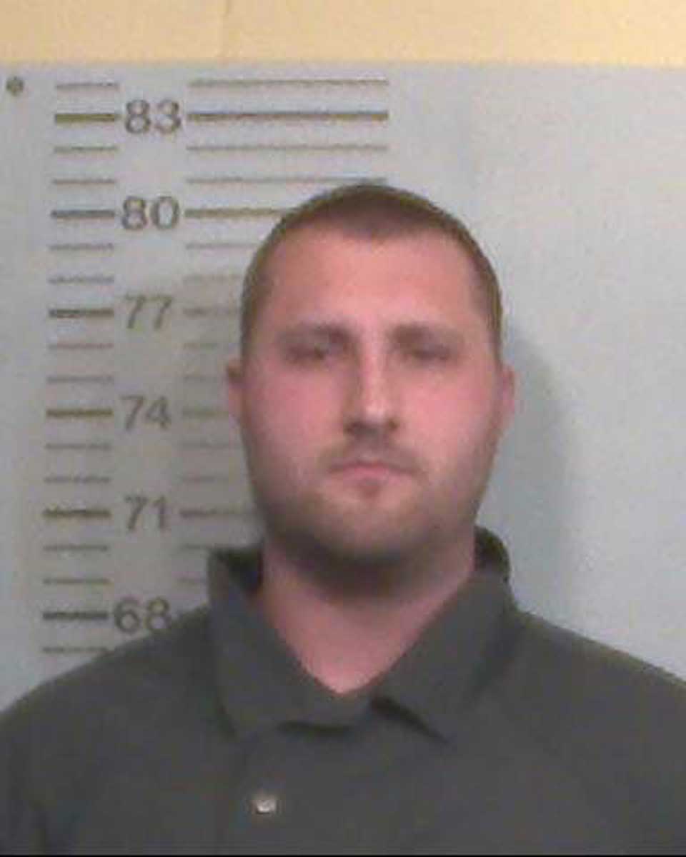 Former JNPD officer arrested | Moultrie Observer