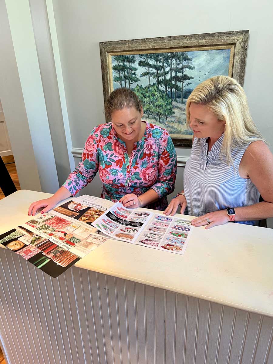 Moultrie Service League begins fundraiser | Moultrie Observer