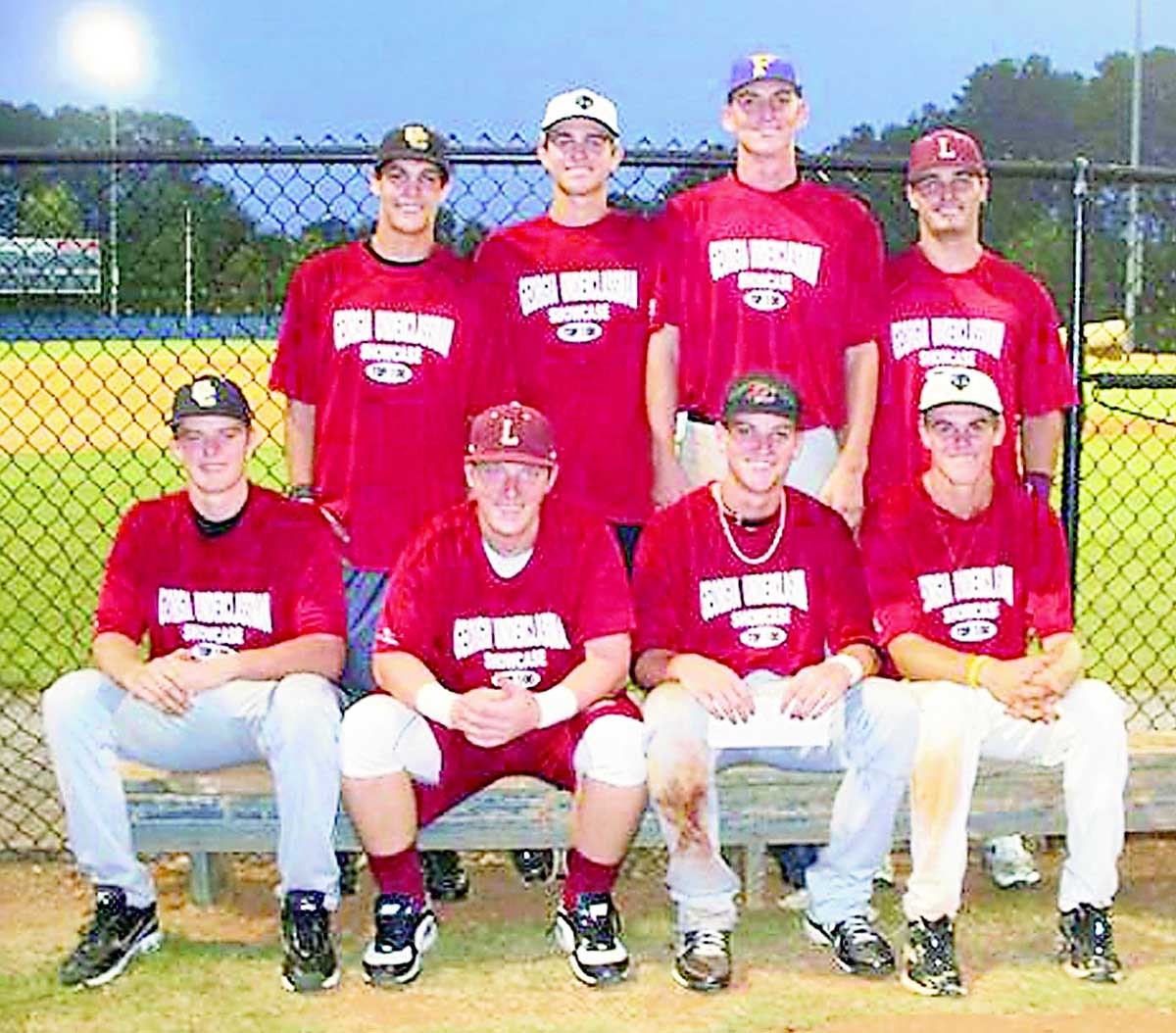 Top 100 Showcase | Moultrie Observer