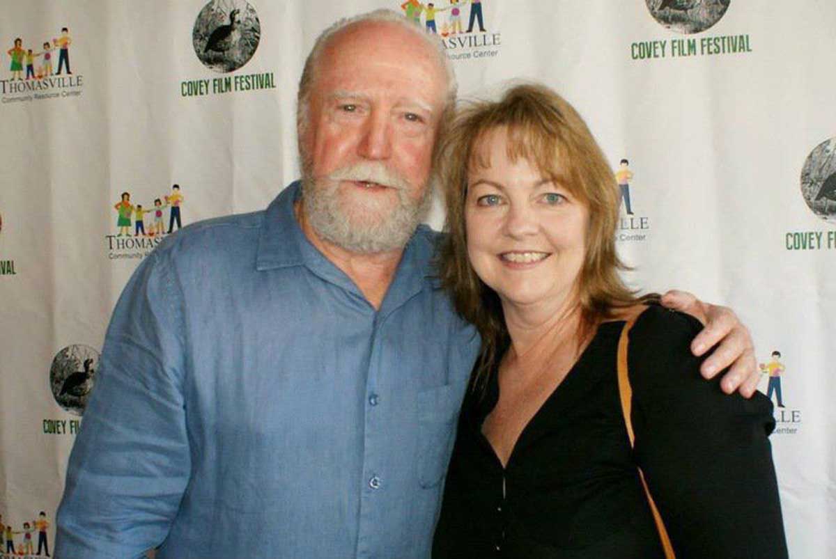 Actor Scott Wilson’s hometown visits recalled | Moultrie Observer