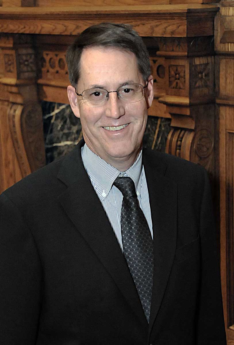 Former Georgia senator to head state health agency | Moultrie Observer