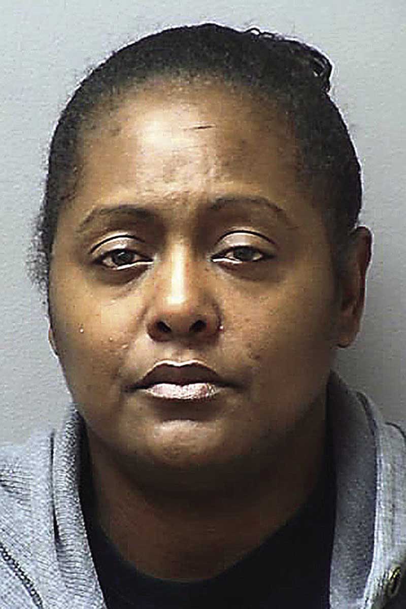 Former Meigs mayor sentenced | Moultrie Observer