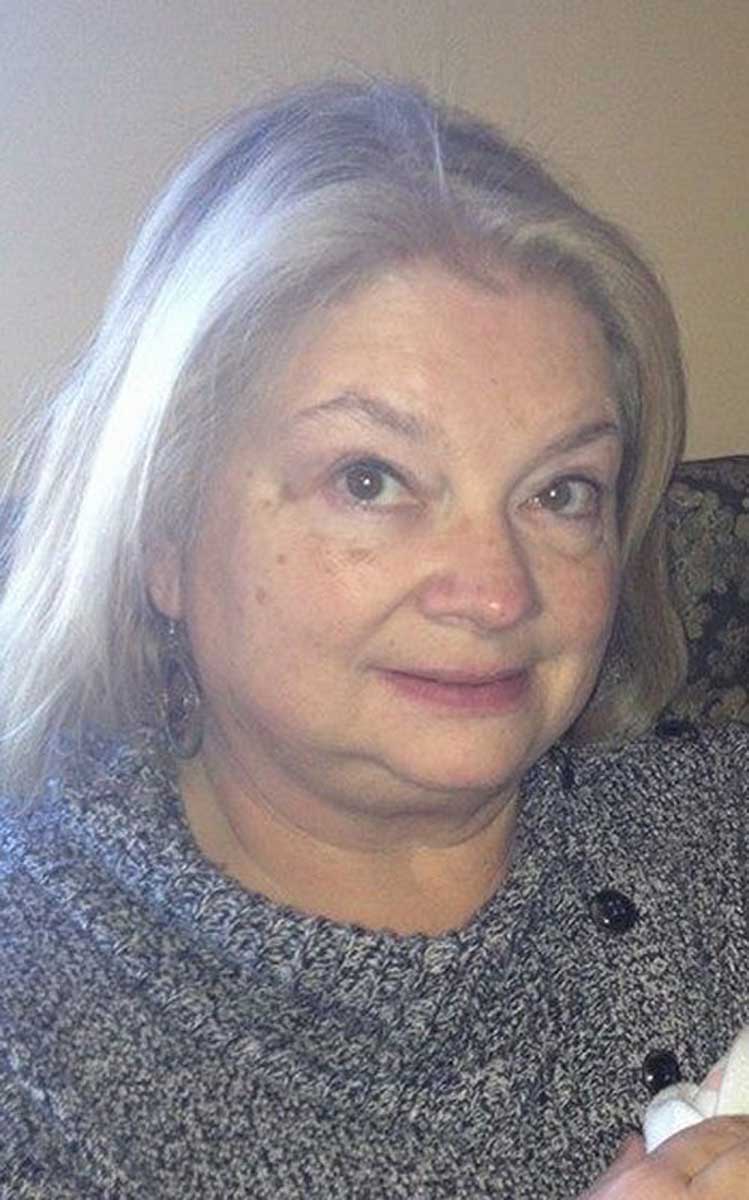 Frances Elizabeth Lamb Richardson | Moultrie Observer