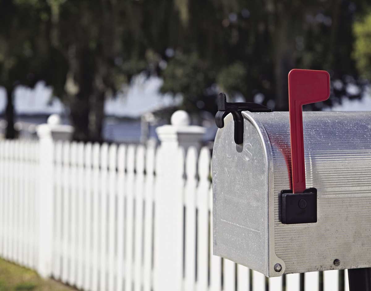 Georgia mail delivery ranked worst in nation | Moultrie Observer