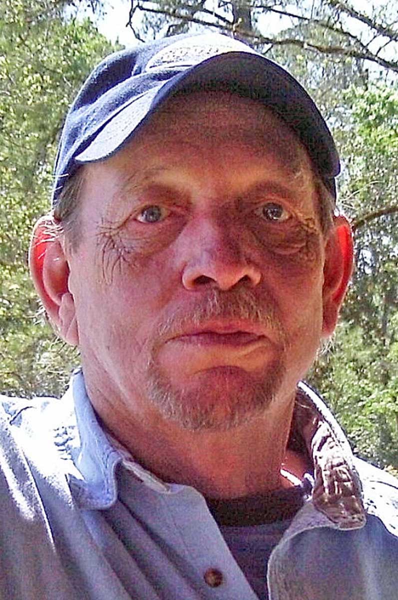 Felton Ronnie Barlow | Moultrie Observer