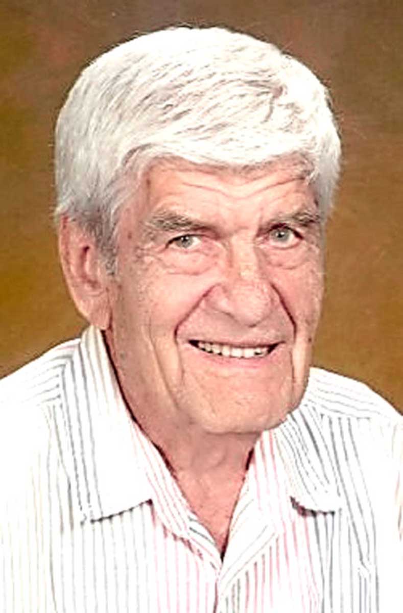William Theodore “Bill” Schrade Jr. | Moultrie Observer