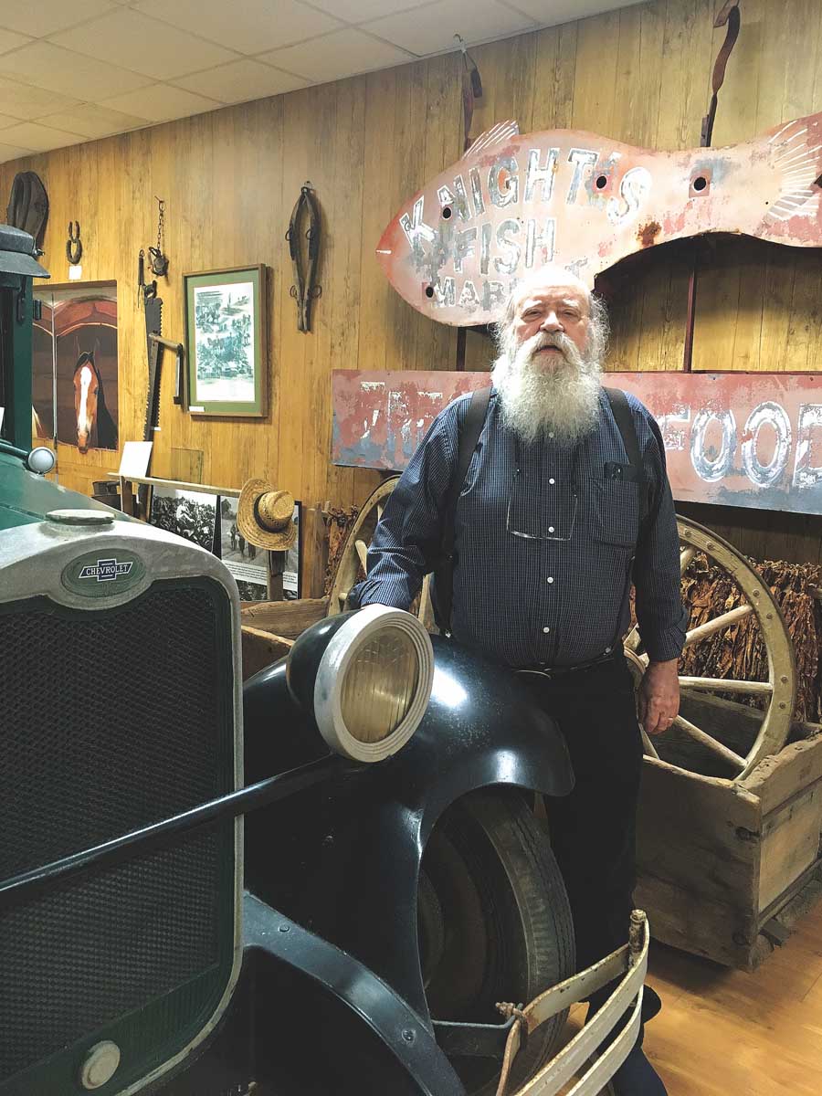 Visit Colquitt County – Museum of Colquitt County History | Moultrie ...