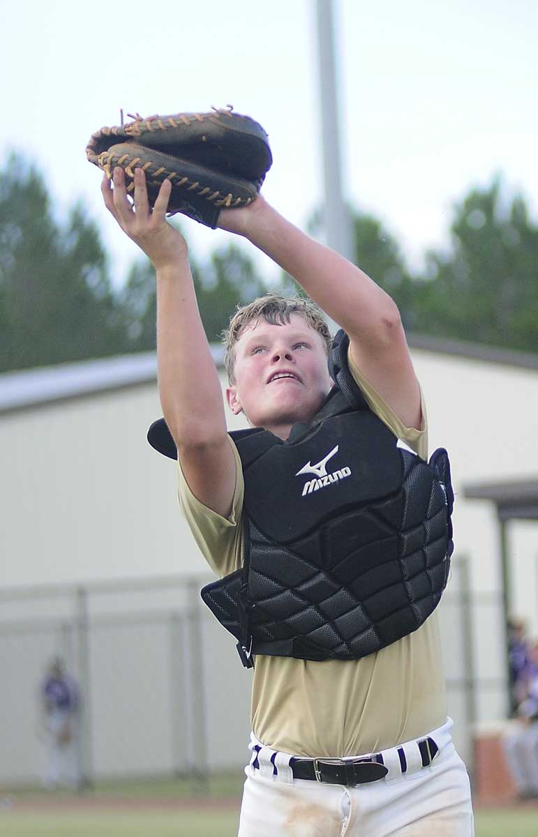 He’s got it | Moultrie Observer