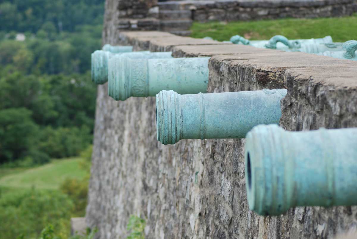 COLUMN:The North Korean red line | Moultrie Observer