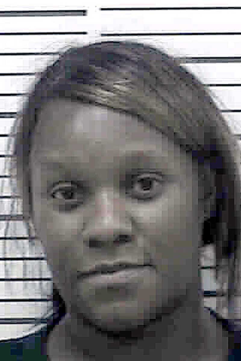 Victim’s wife indicted in his death | Moultrie Observer