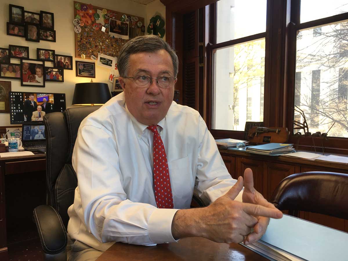 Decoding dyslexia: Lawmakers, educators look for answers | Moultrie ...