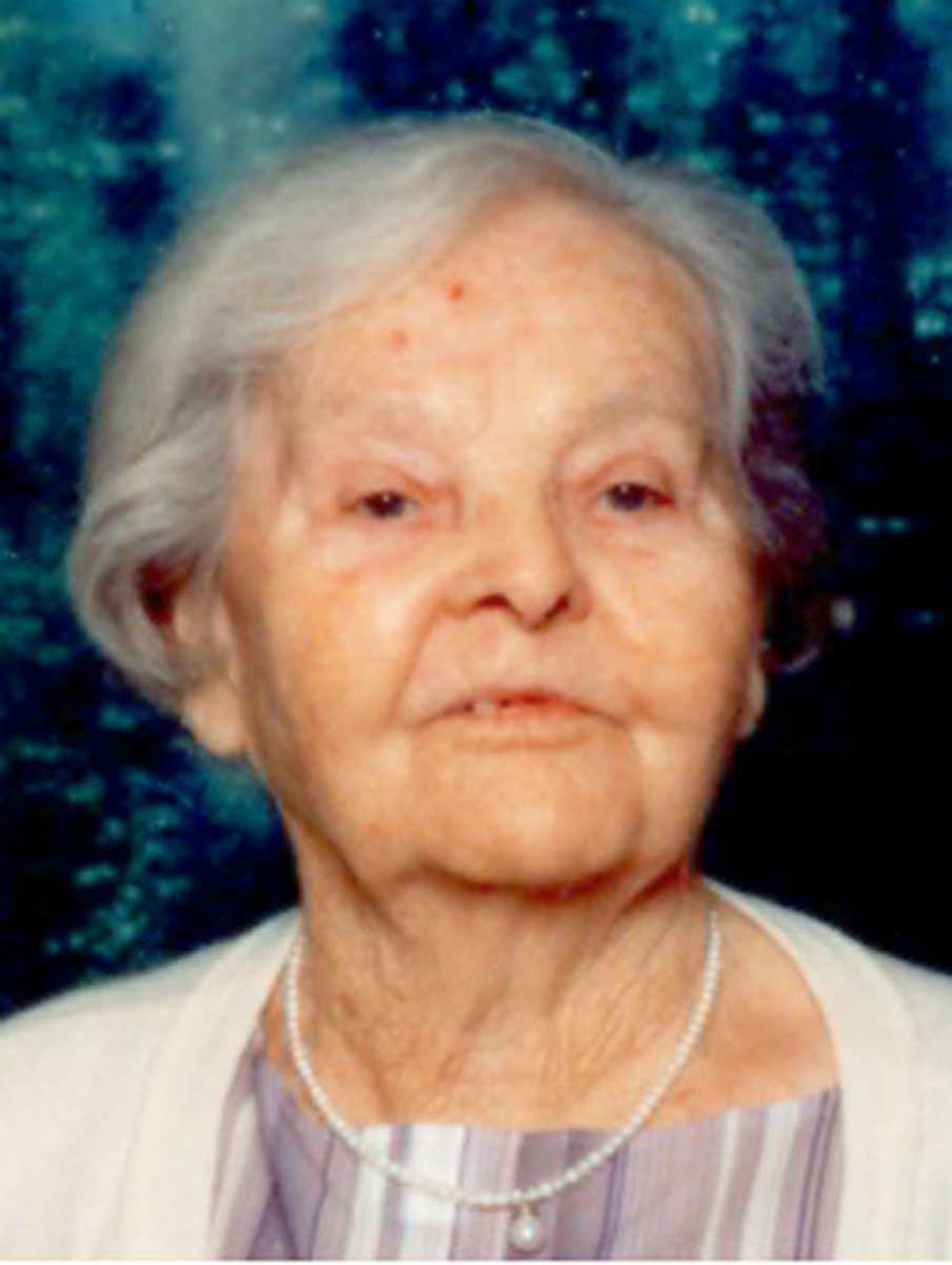 Rachel Lorene Castleberry Hickey | Moultrie Observer