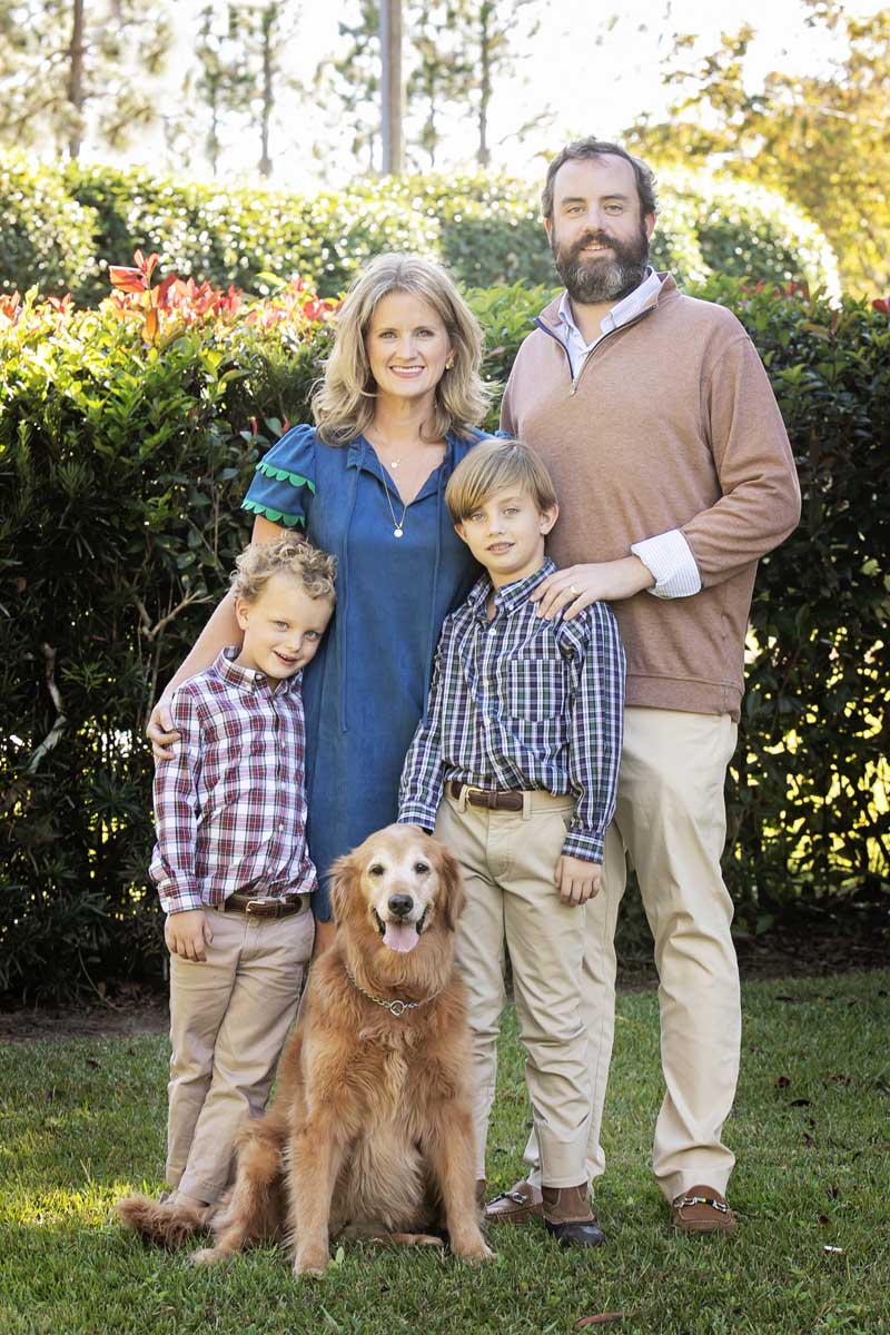 The YMCA of the Sunbelt welcomes Beth Bates as new development director ...