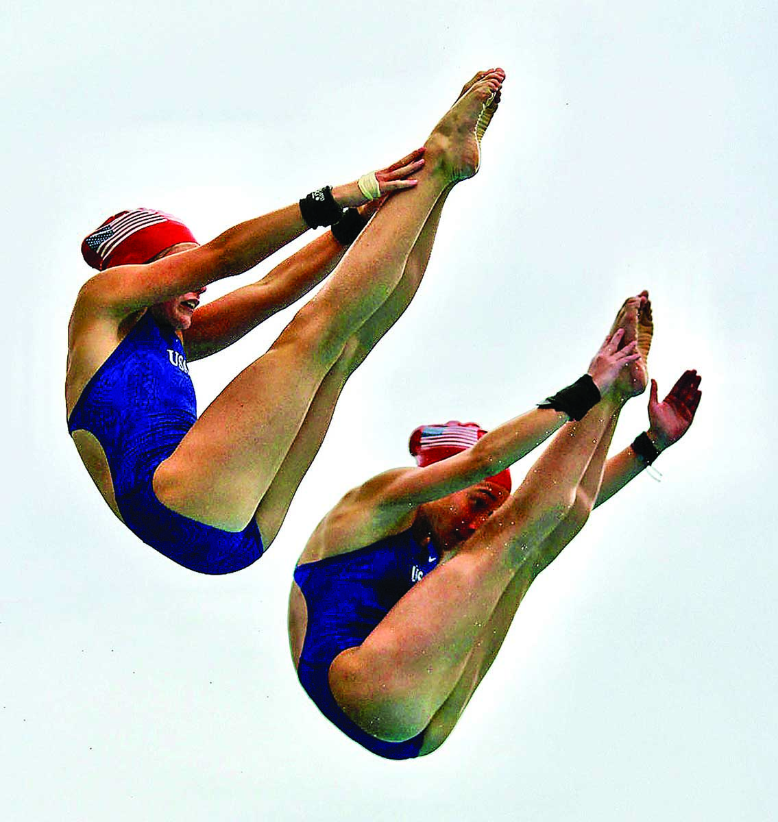 Beck Gregory wins boys 3-meter; Deloach places third on 1-meter ...