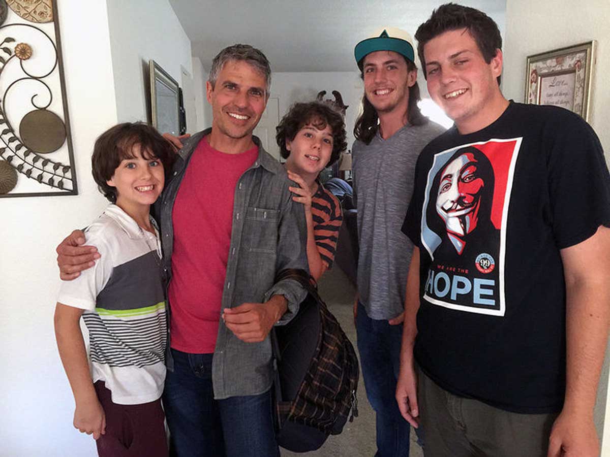 Austin Kamp, 21: Entrepreneur in the making | Moultrie Observer