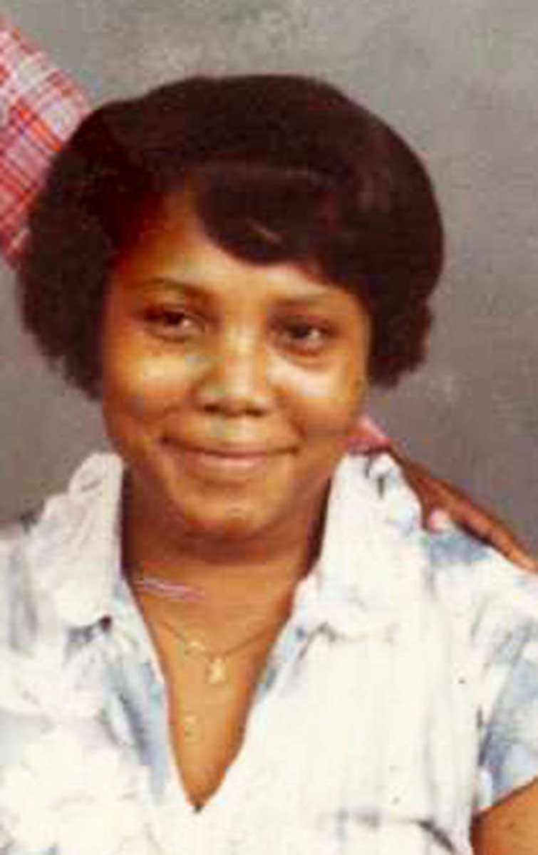 Laura Lee Williams White | Moultrie Observer