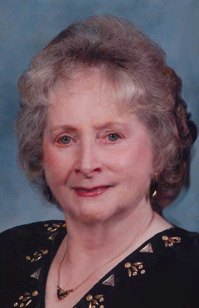 Patsy Ruth Wise | Moultrie Observer