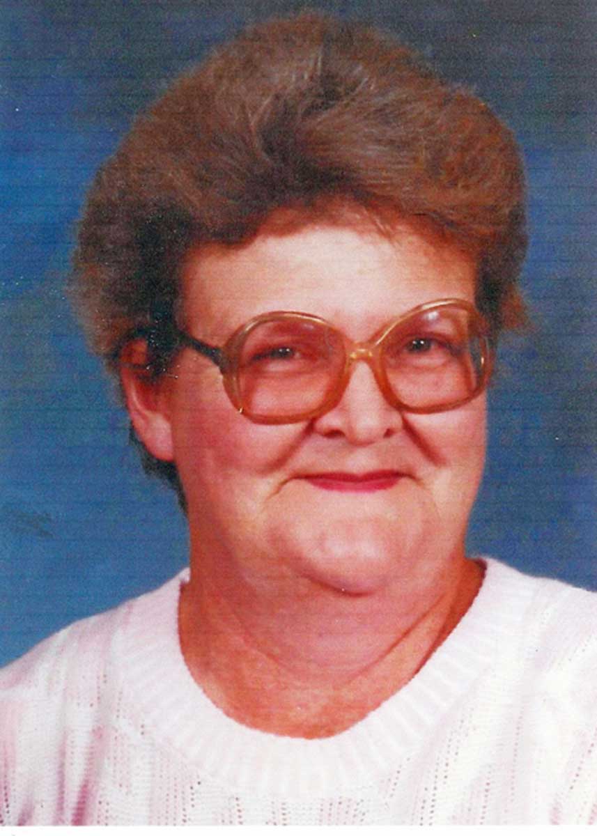 Dorothy ‘Pat’ Riggs Willis | Moultrie Observer