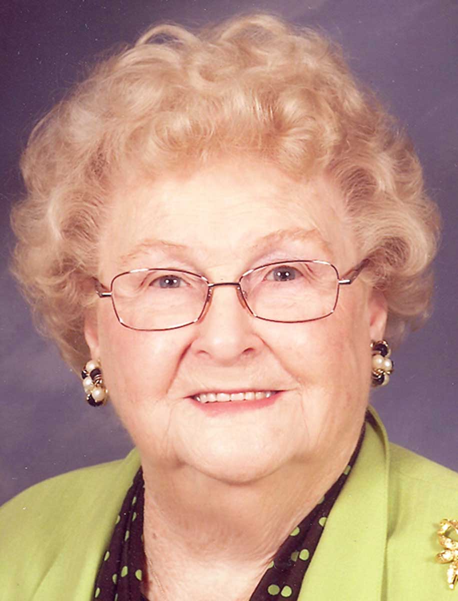 Doris ‘Eloise’ Davis Mauldin | Moultrie Observer