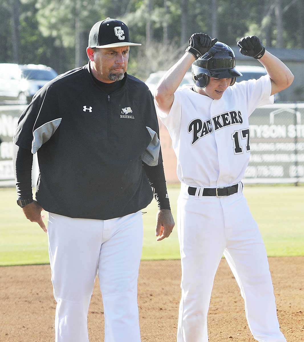 Diamond Packers out to keep title hopes alive - Moultrie Observer ...