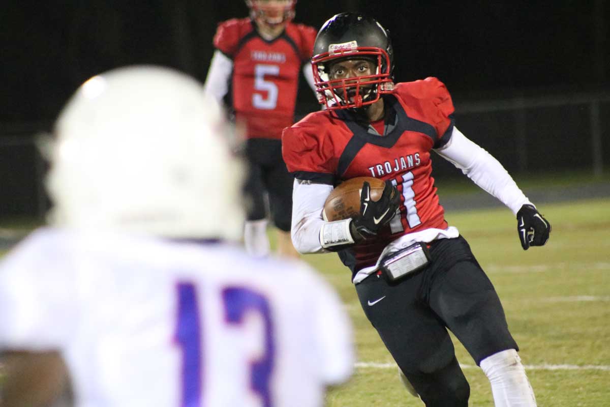 5. Homecoming - Moultrie Observer | Moultrie Observer