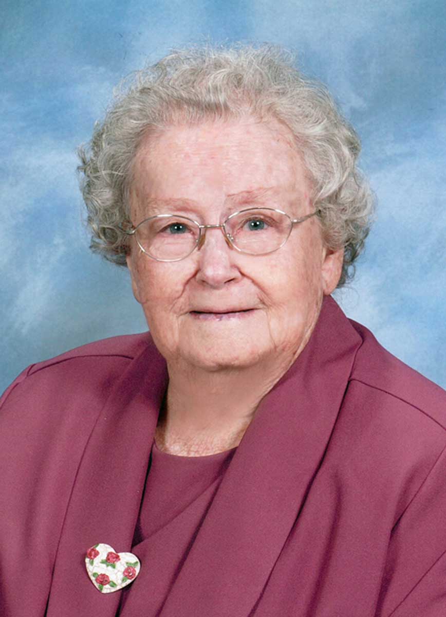 Beatrice Taylor King | Moultrie Observer