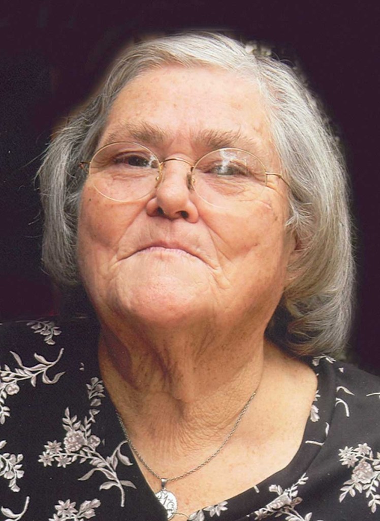 Doris Laster Simmons | Moultrie Observer