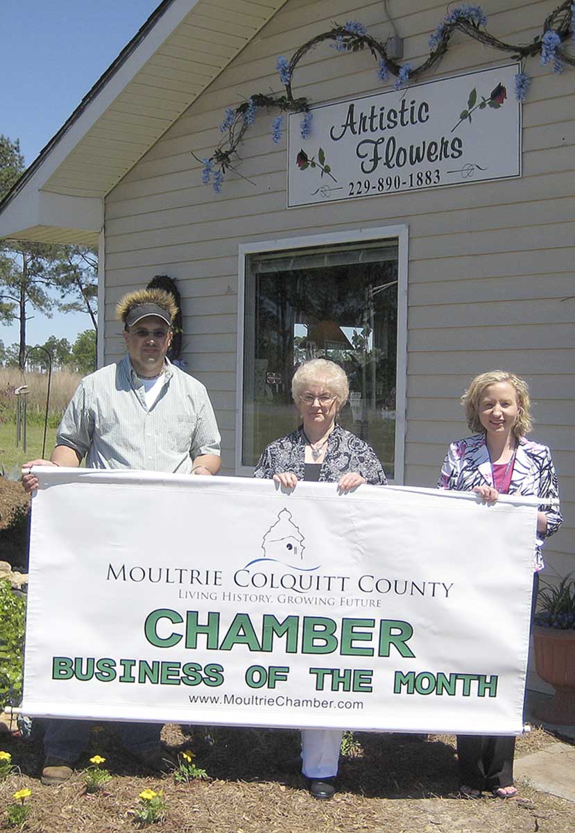 Business of the Month - Moultrie Observer | Moultrie Observer