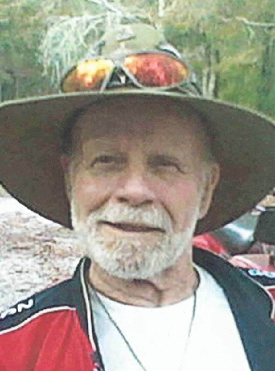 Kenneth Walter ‘Ken’ Coar | Moultrie Observer