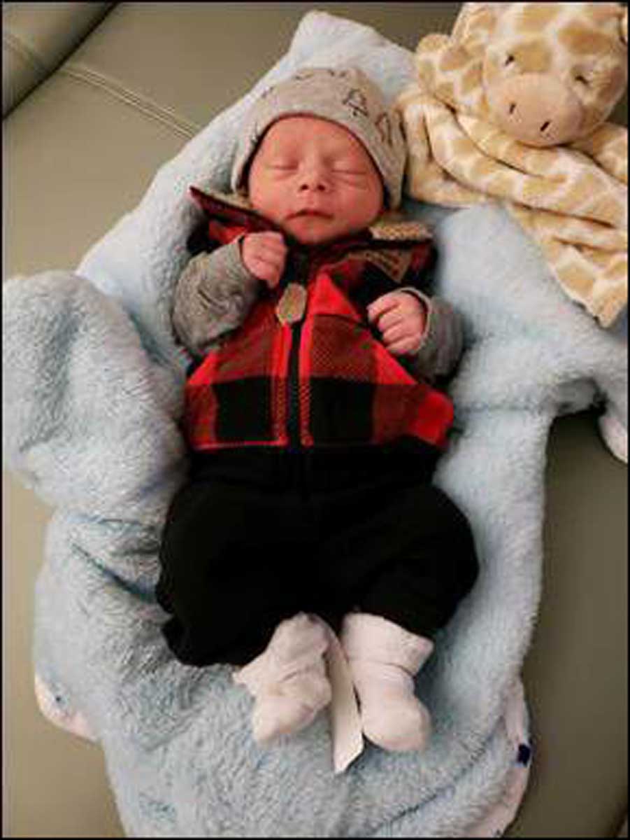 Sweet Child O’ Mine | Moultrie Observer