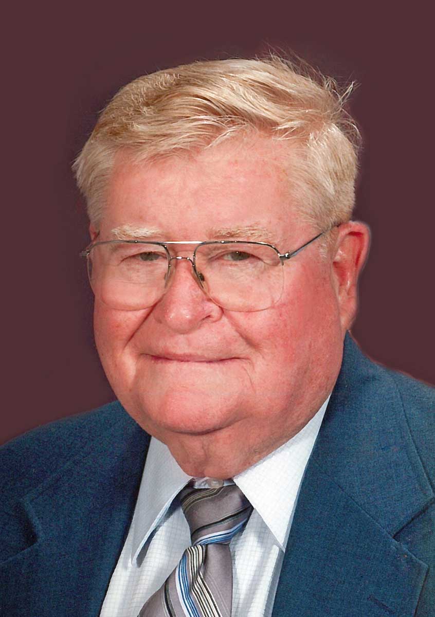 Austin Fletcher Folsom | Moultrie Observer