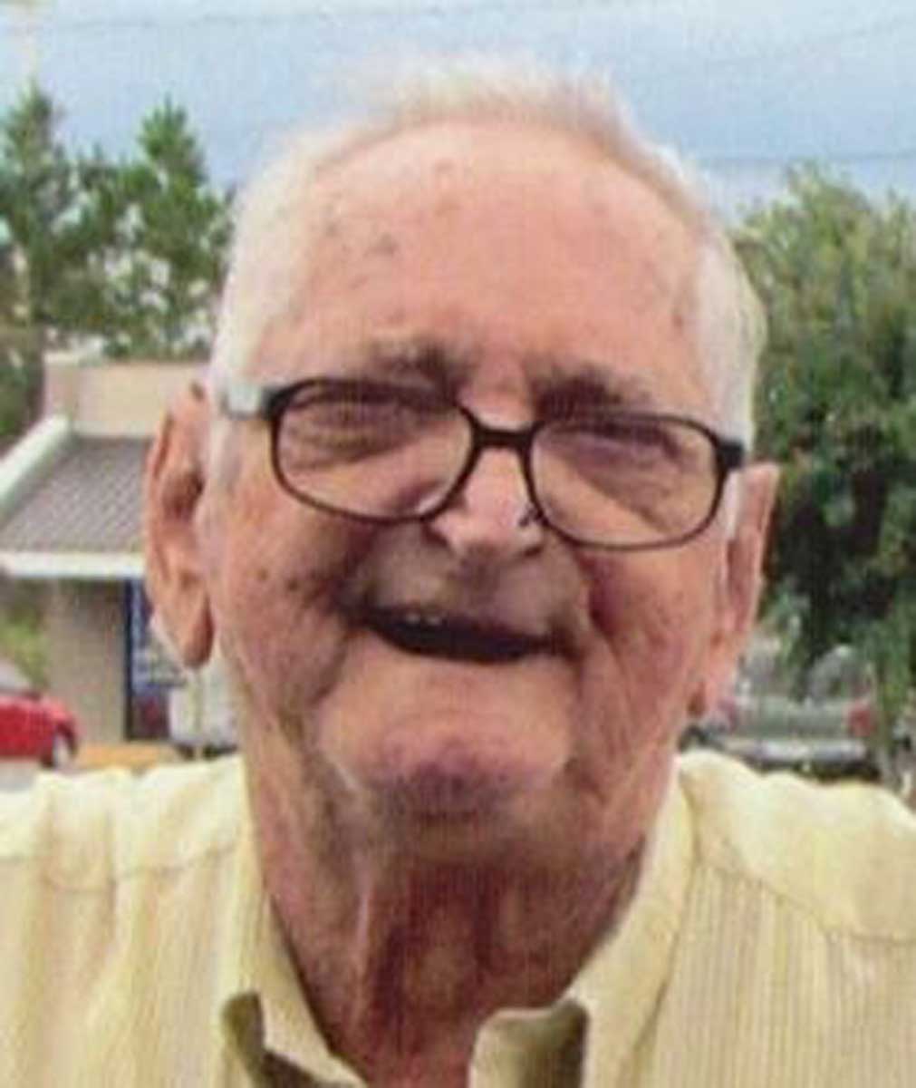 Hubert Lee Martin | Moultrie Observer