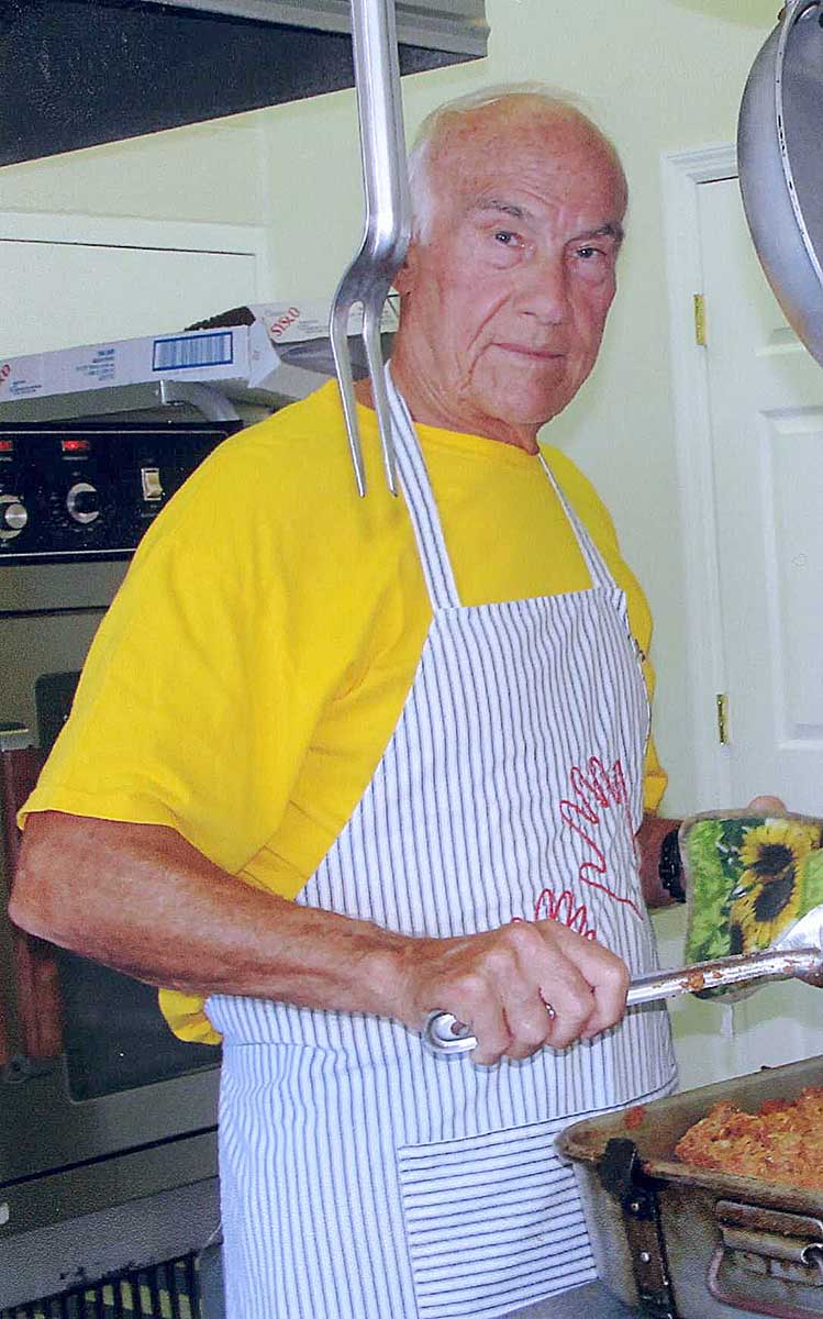 Fellow Lions say volunteer work will be Ron Lampman’s legacy | Moultrie ...