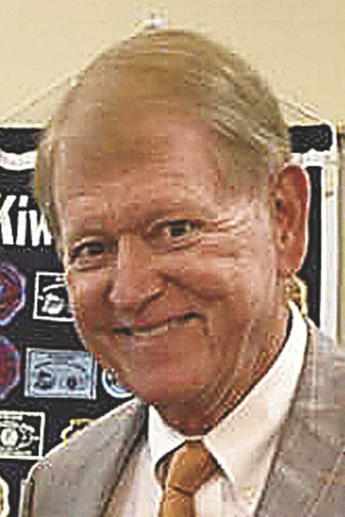 Leadership Georgia to honor Jimmy Jeter | Moultrie Observer