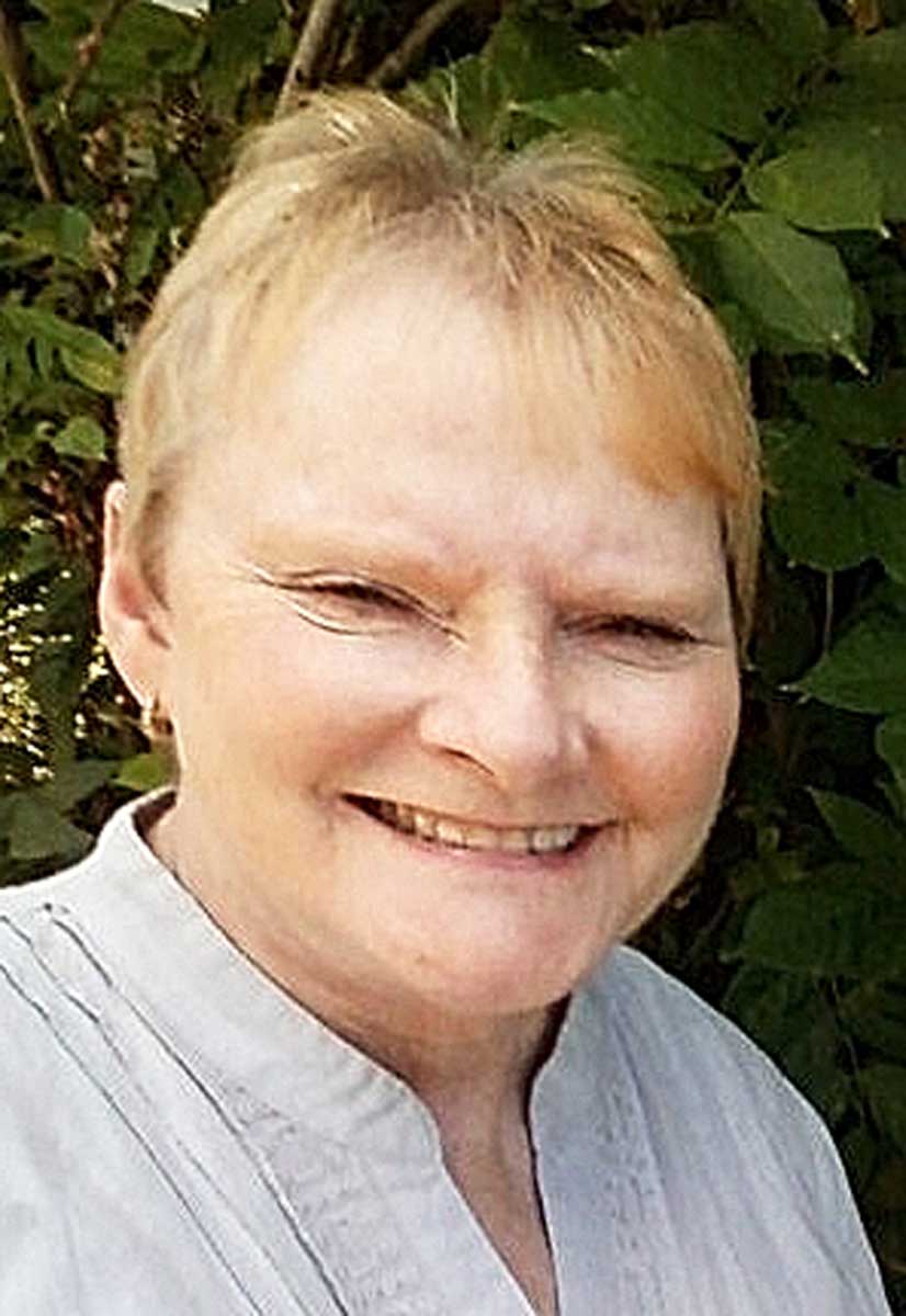 Katherine “Kit” Sledge Lucas - Moultrie Observer | Moultrie Observer