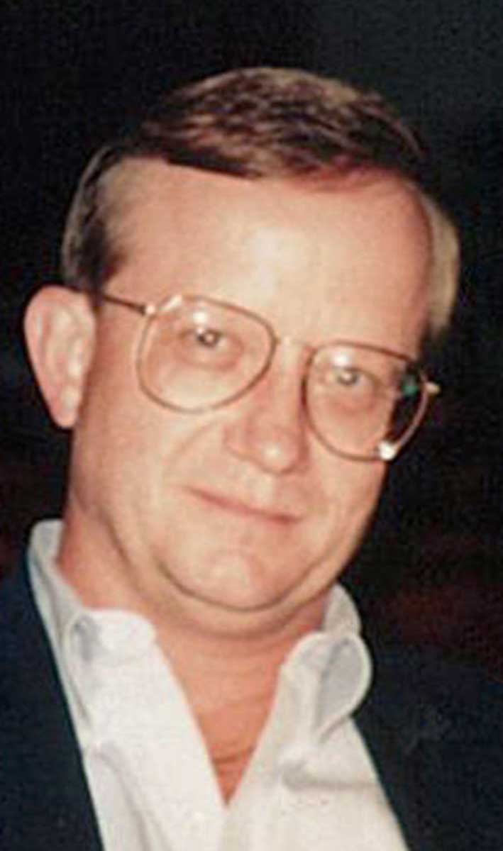 Ronald D. Foreman | Moultrie Observer