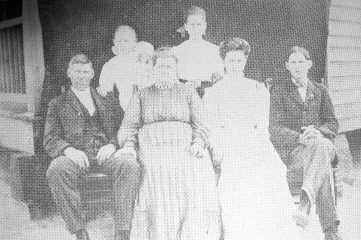 Funston farm honored with centennial award | Moultrie Observer