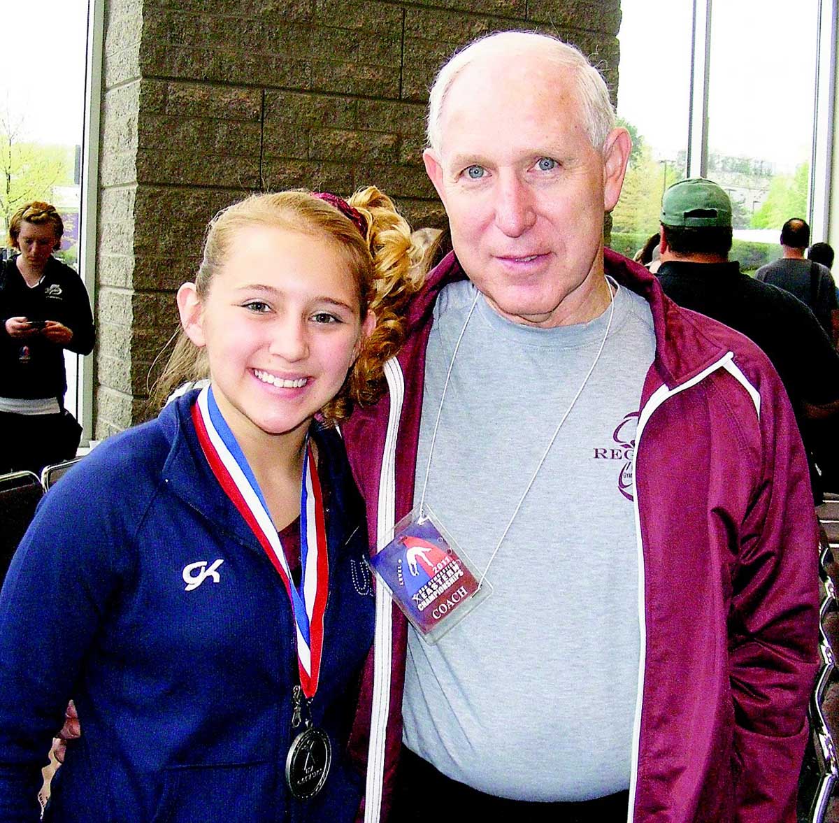 Merritt wins silver medal in East Nationals | Moultrie Observer