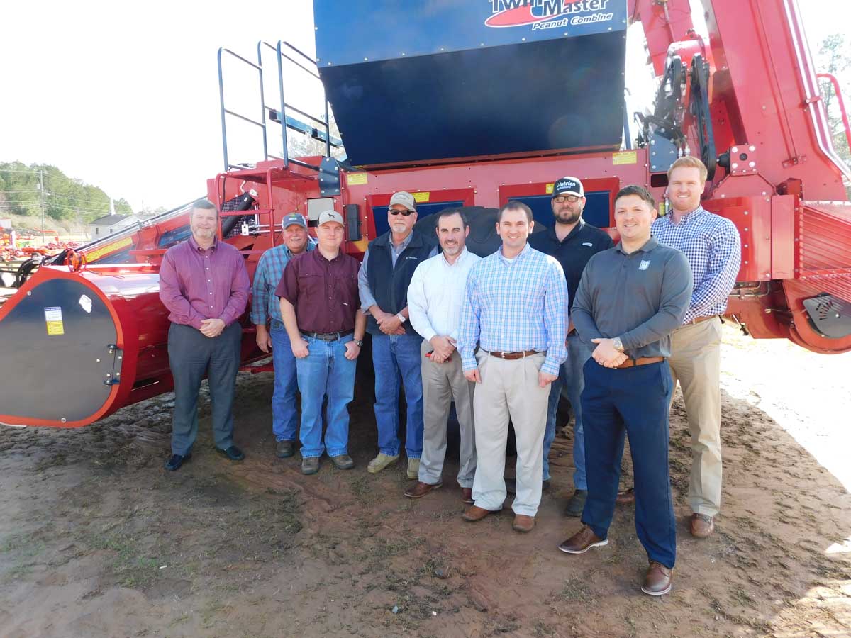 Southwest Georgia Bank hosts Young Farmers banquet | Moultrie Observer