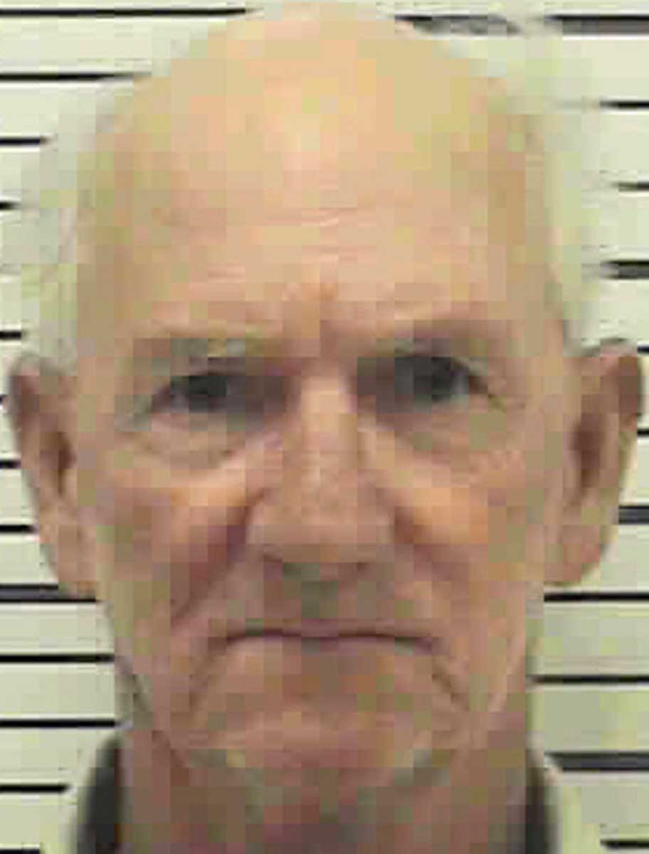 Moultrie man accused of molestation | Moultrie Observer