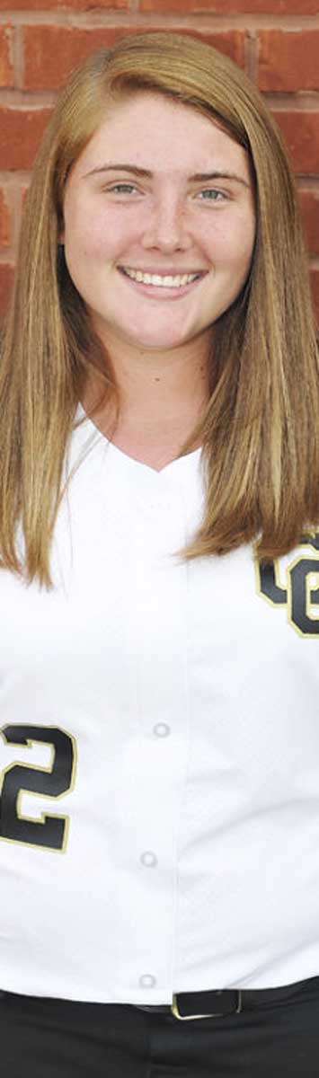 Five Lady Packers named to All-Region softball team | Moultrie Observer