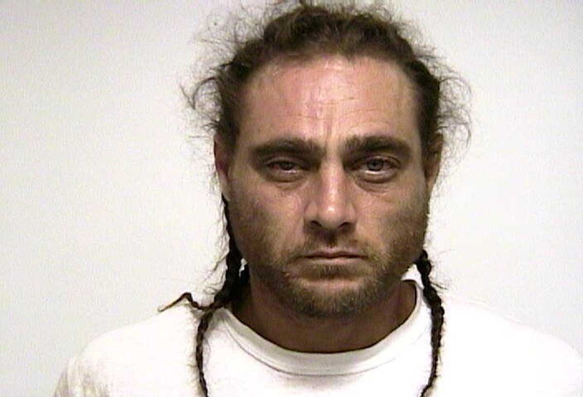 Mother, son charged with dealing in stolen property | Moultrie Observer