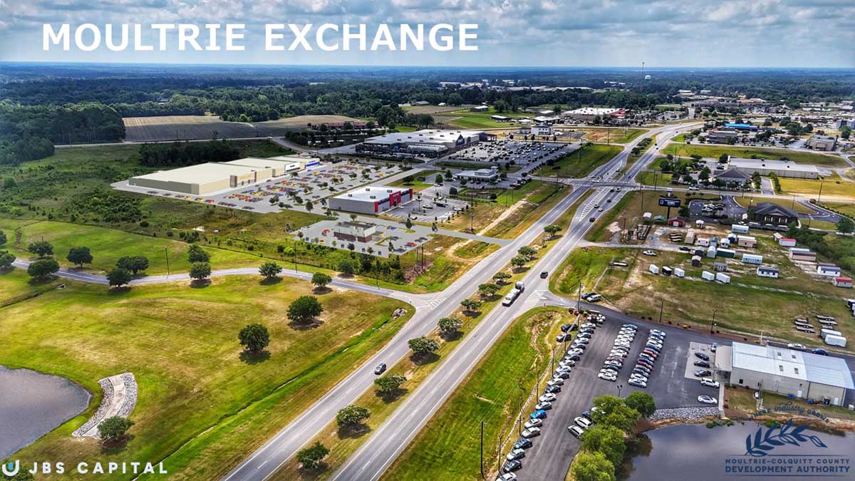 Commission votes “yes” to proposed commercial development project ...