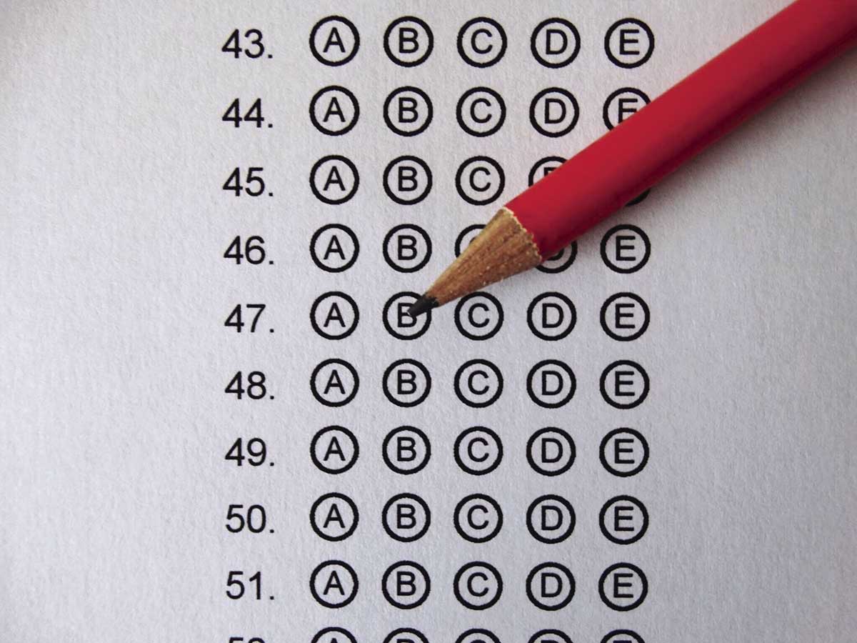 University System of Georgia restoring test-score admission ...