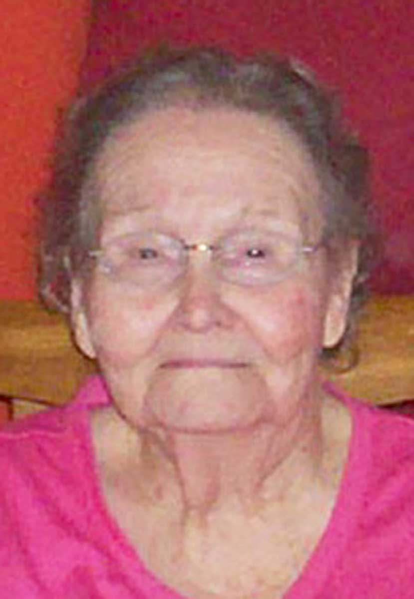 Doris Golden Goodman | Moultrie Observer