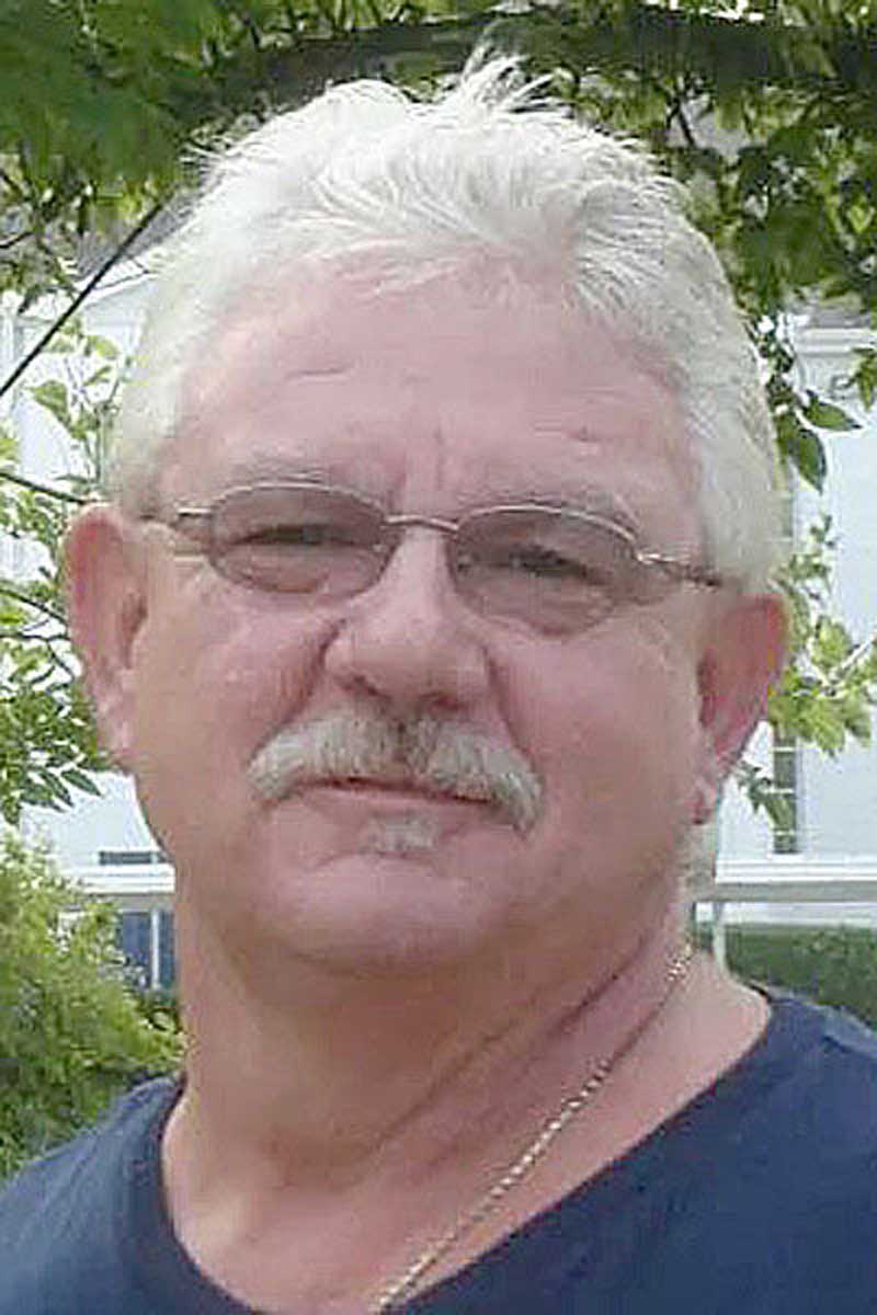 James “Ricky” Richard Moncrief | Moultrie Observer