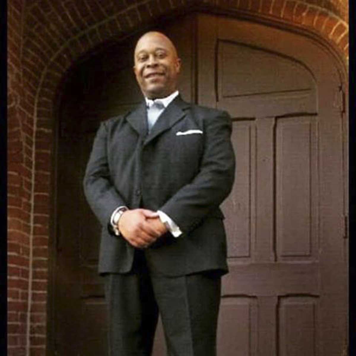 Benjamin Simpson - Moultrie Observer | Moultrie Observer